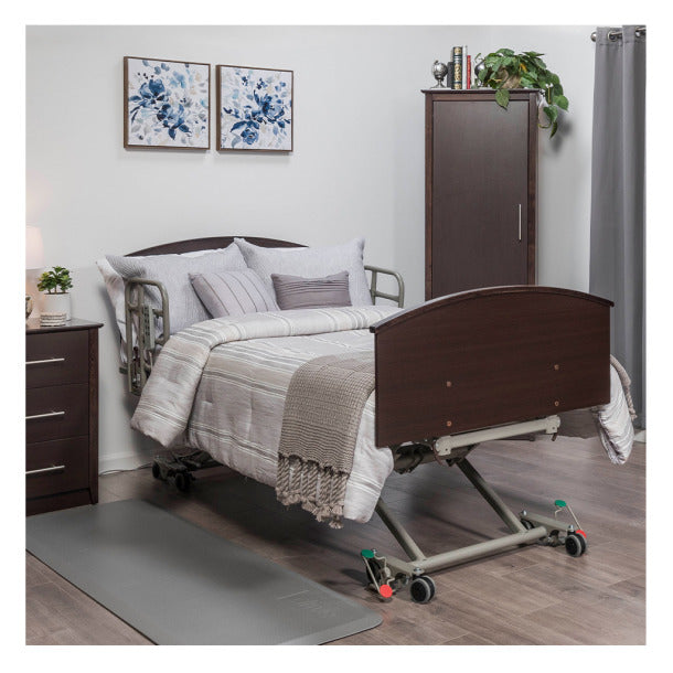 Drive Prime Care Bed Model P703 – Hospital Beds