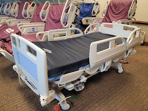 Linet Eleganza Bed – Hospital Beds