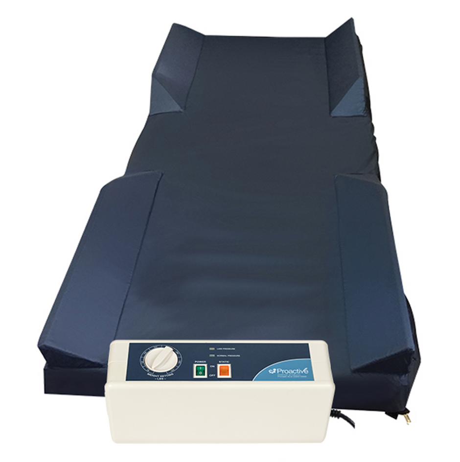 Proactive Medical Products – Hospital Beds